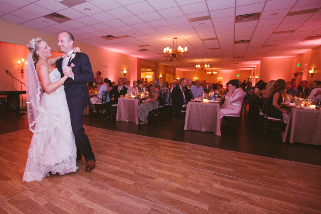 Italian Heritage Dante Hall – Good Time Entertainment